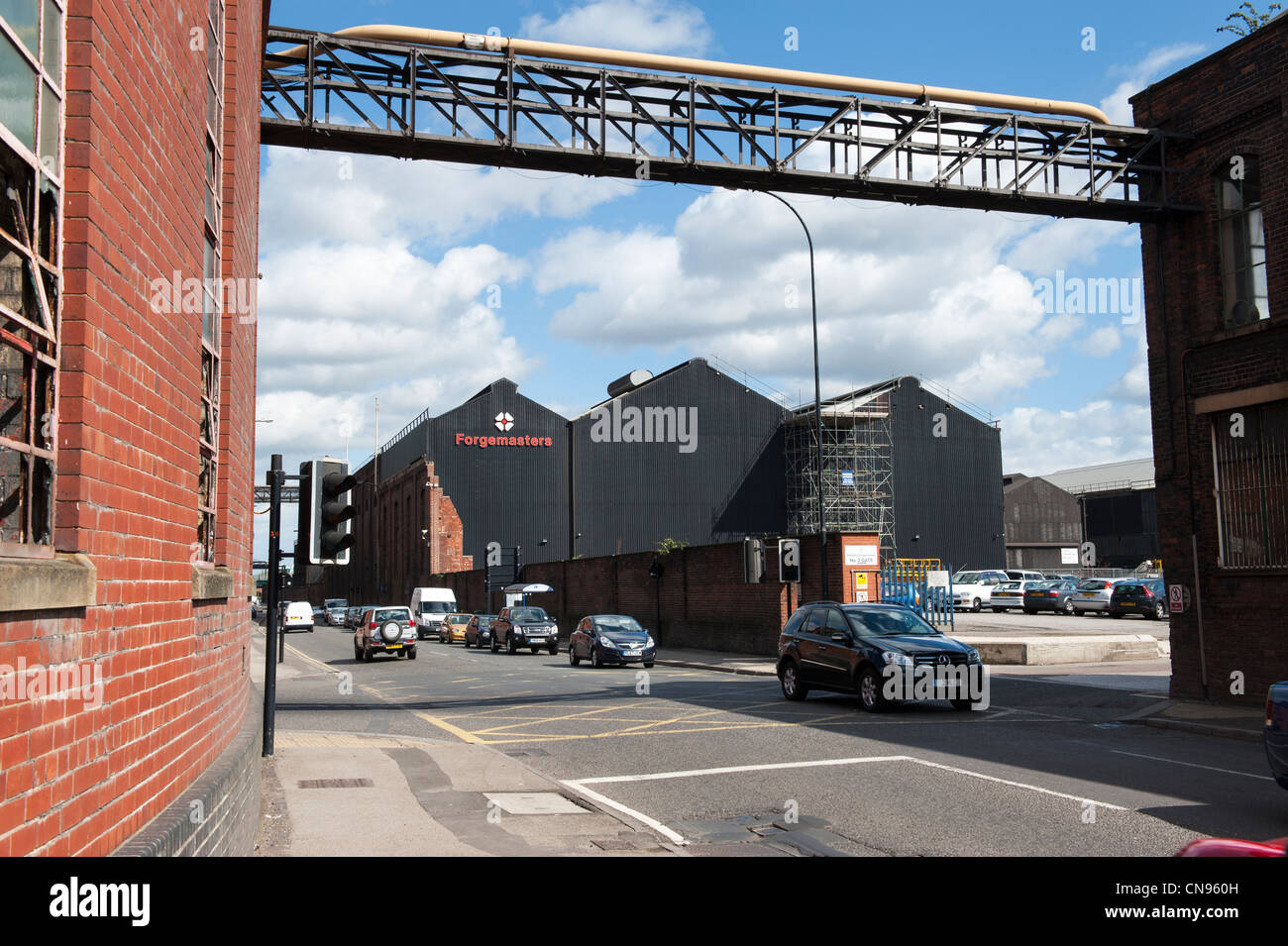 Sheffield brightside -Fotos und -Bildmaterial in hoher Auflösung – Alamy