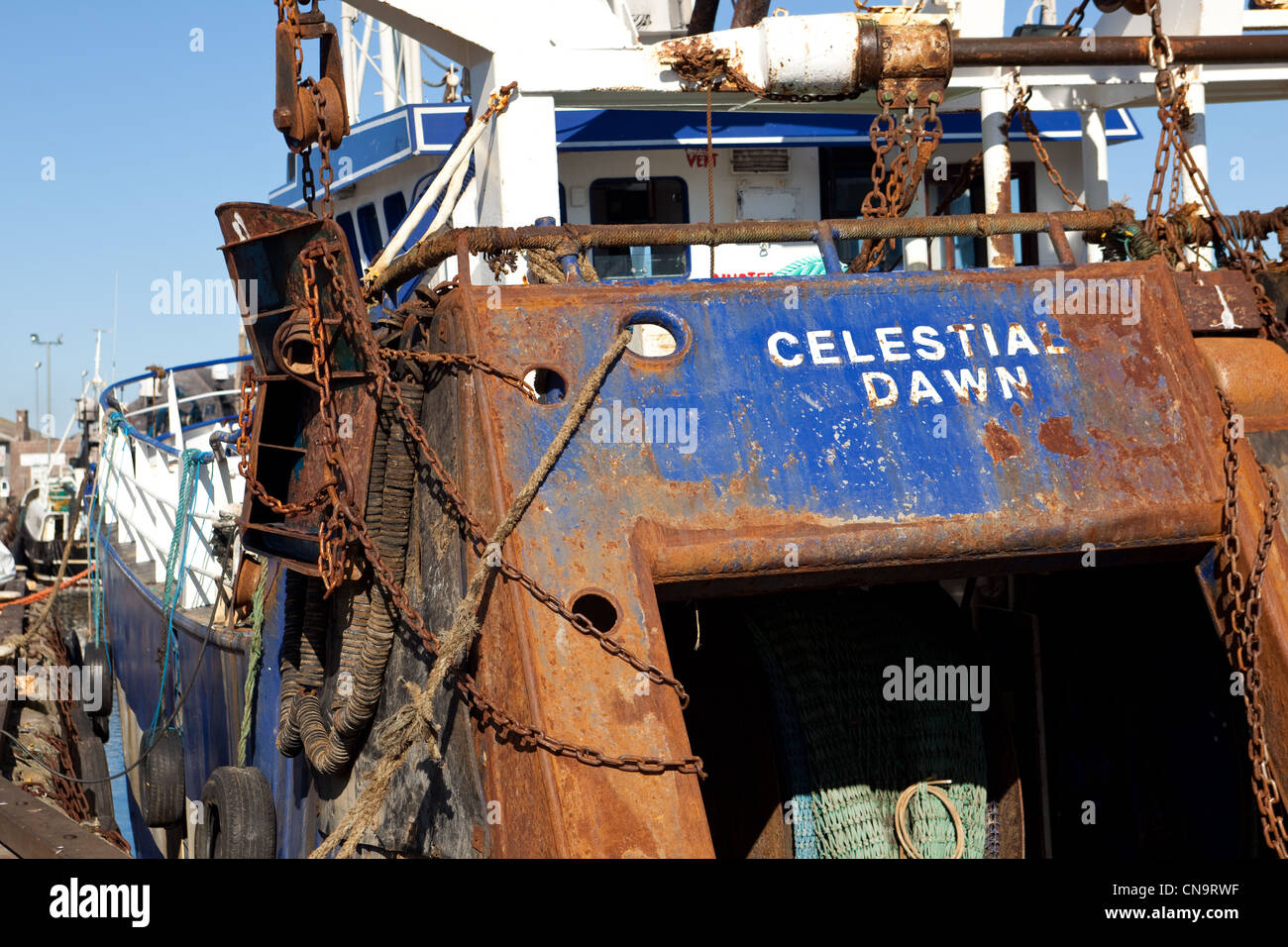 Landing at peterhead -Fotos und -Bildmaterial in hoher Auflösung – Alamy