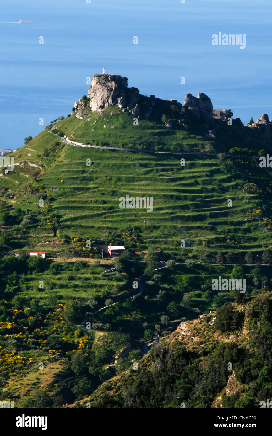 Southern italy calabria italy -Fotos und -Bildmaterial in hoher ...