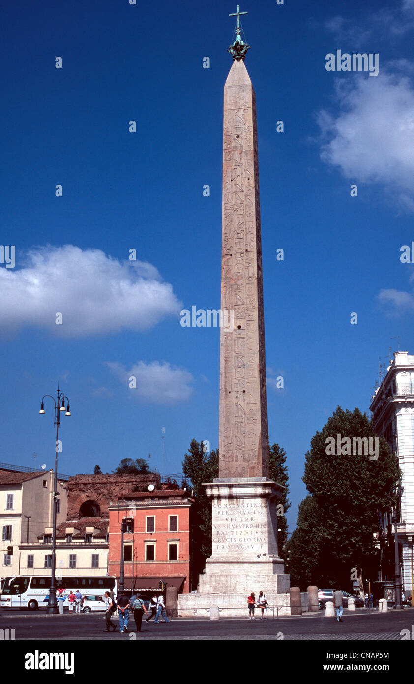 Lateran palace rome italy -Fotos und -Bildmaterial in hoher Auflösung ...