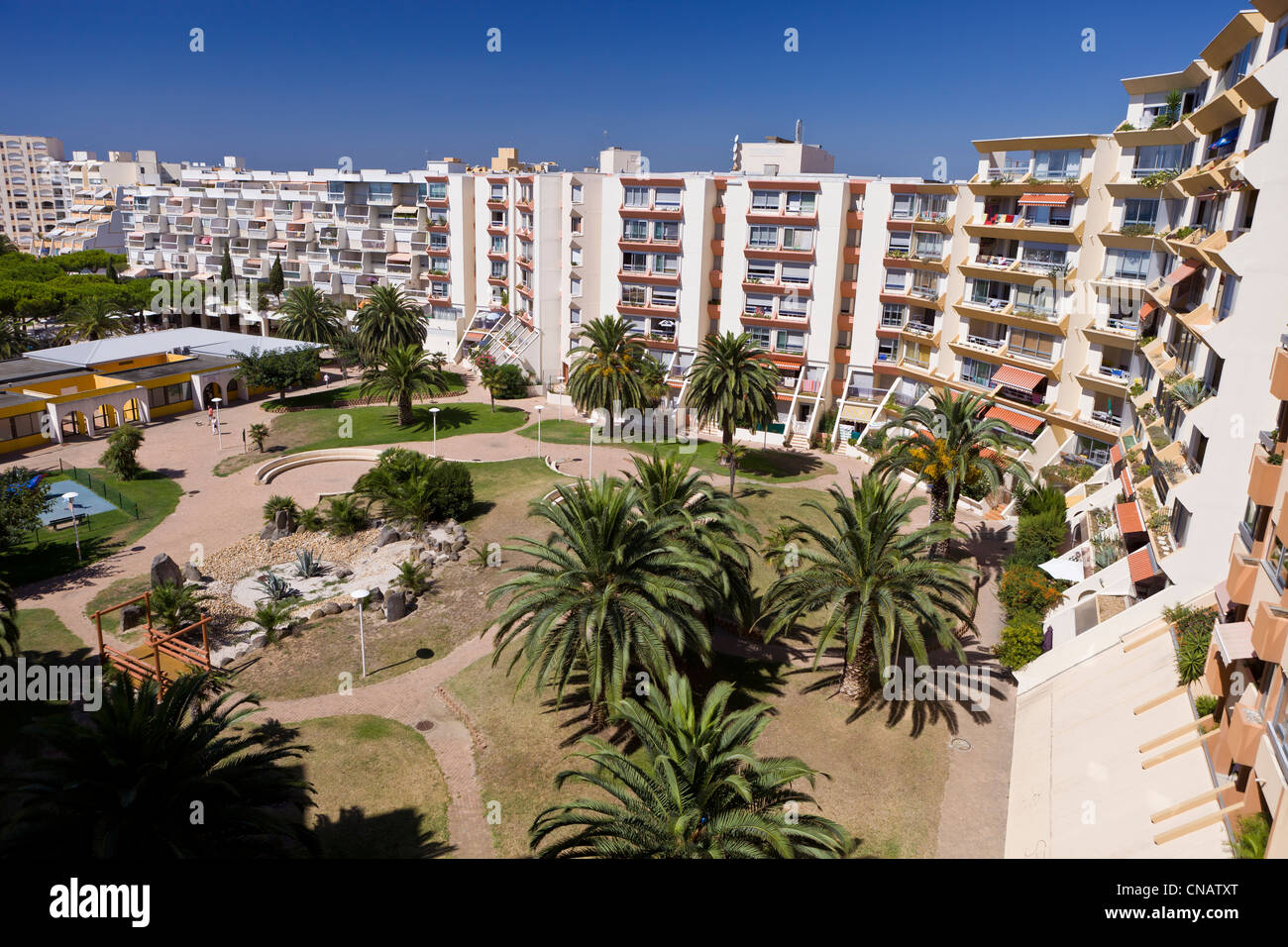 Carnon Plage Stockfotos und -bilder Kaufen - Alamy