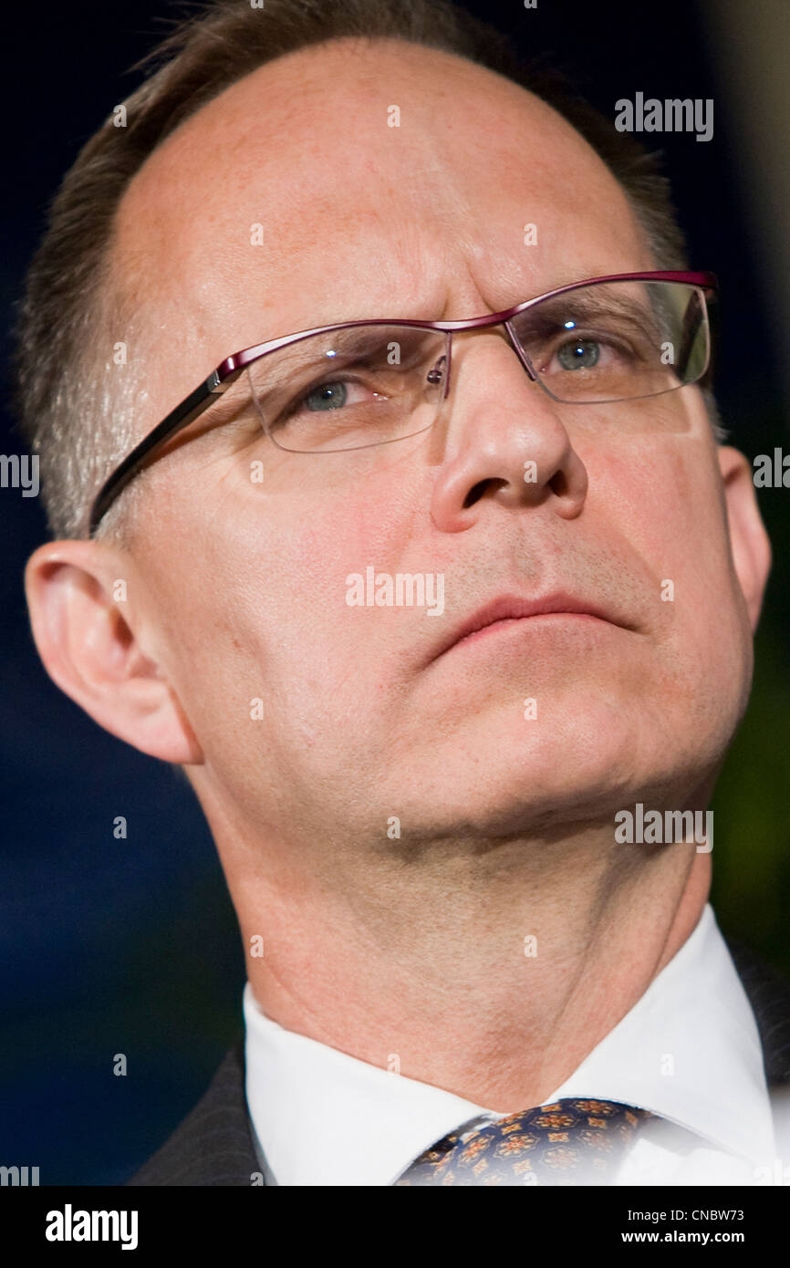 David barger -Fotos und -Bildmaterial in hoher Auflösung – Alamy