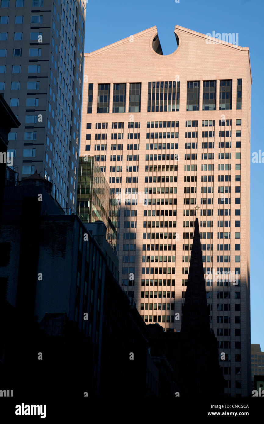 550 madison avenue -Fotos und -Bildmaterial in hoher Auflösung – Alamy