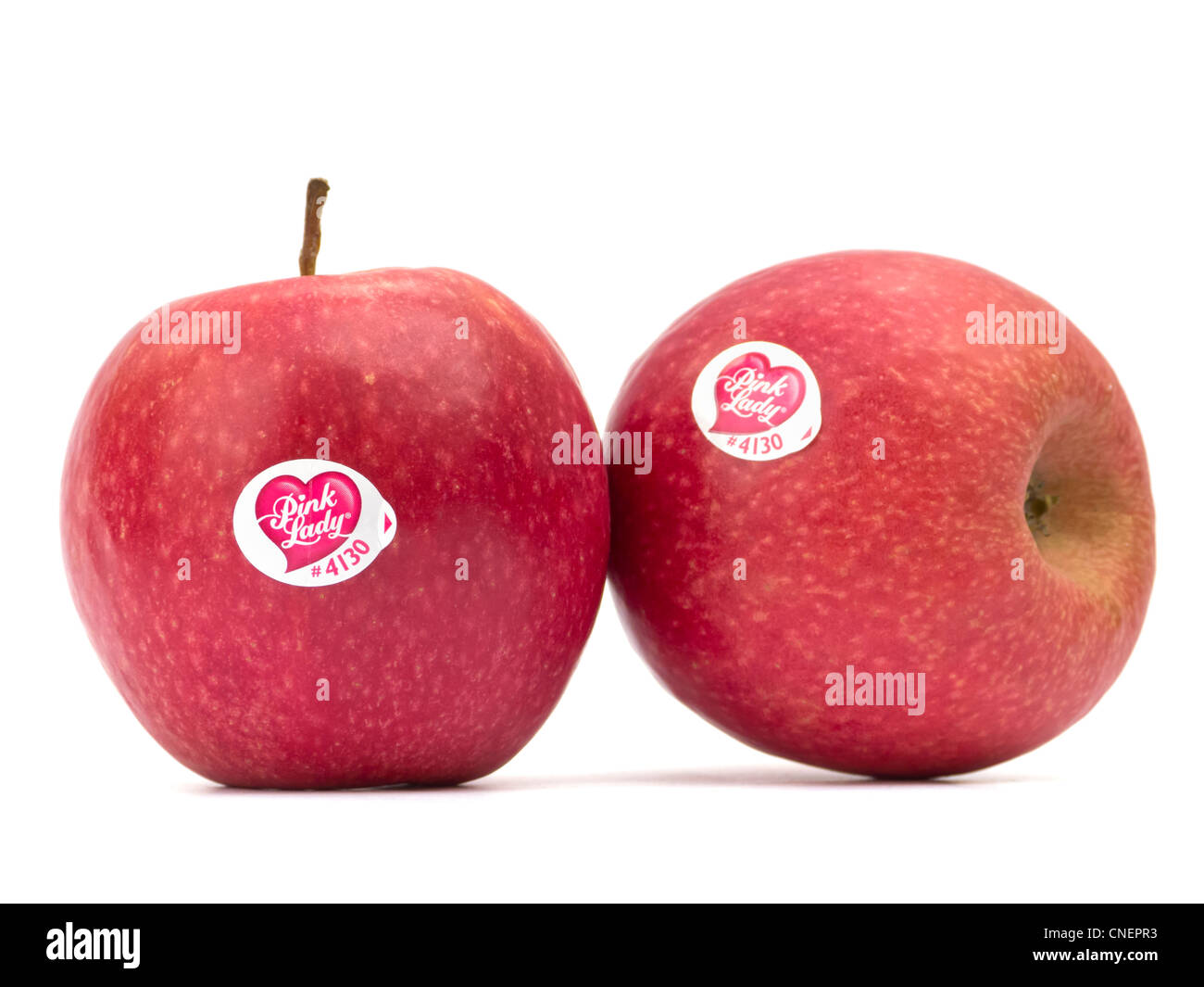 Pink lady apple -Fotos und -Bildmaterial in hoher Auflösung – Alamy