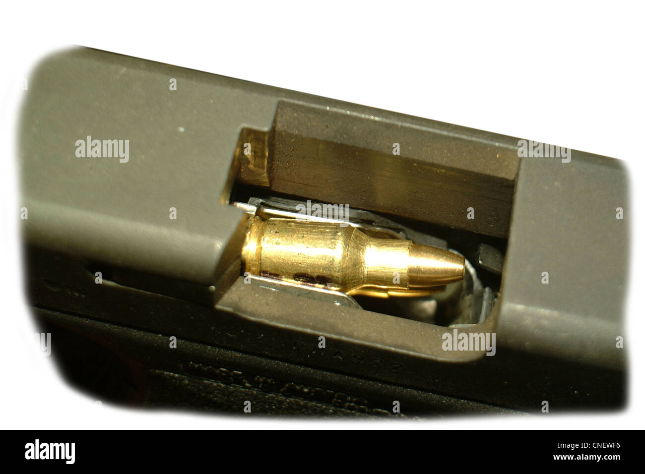9 mm -Fotos und -Bildmaterial in hoher Auflösung – Alamy