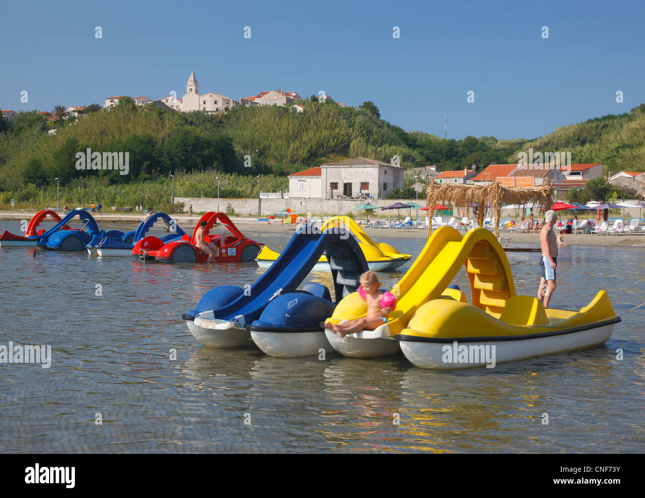 Susak strand -Fotos und -Bildmaterial in hoher Auflösung – Alamy