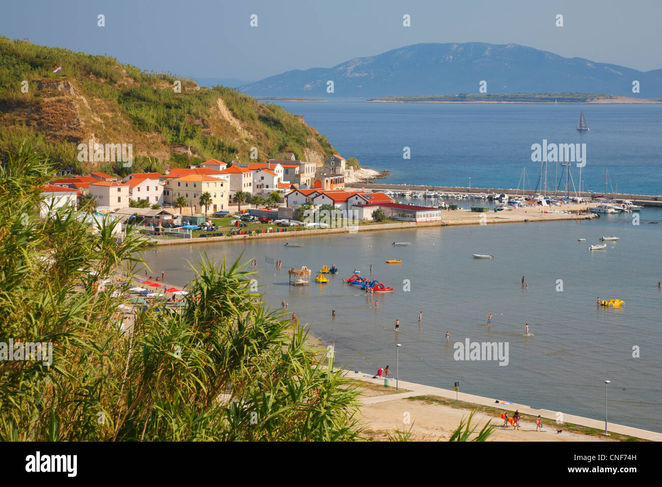 Susak island -Fotos und -Bildmaterial in hoher Auflösung – Alamy