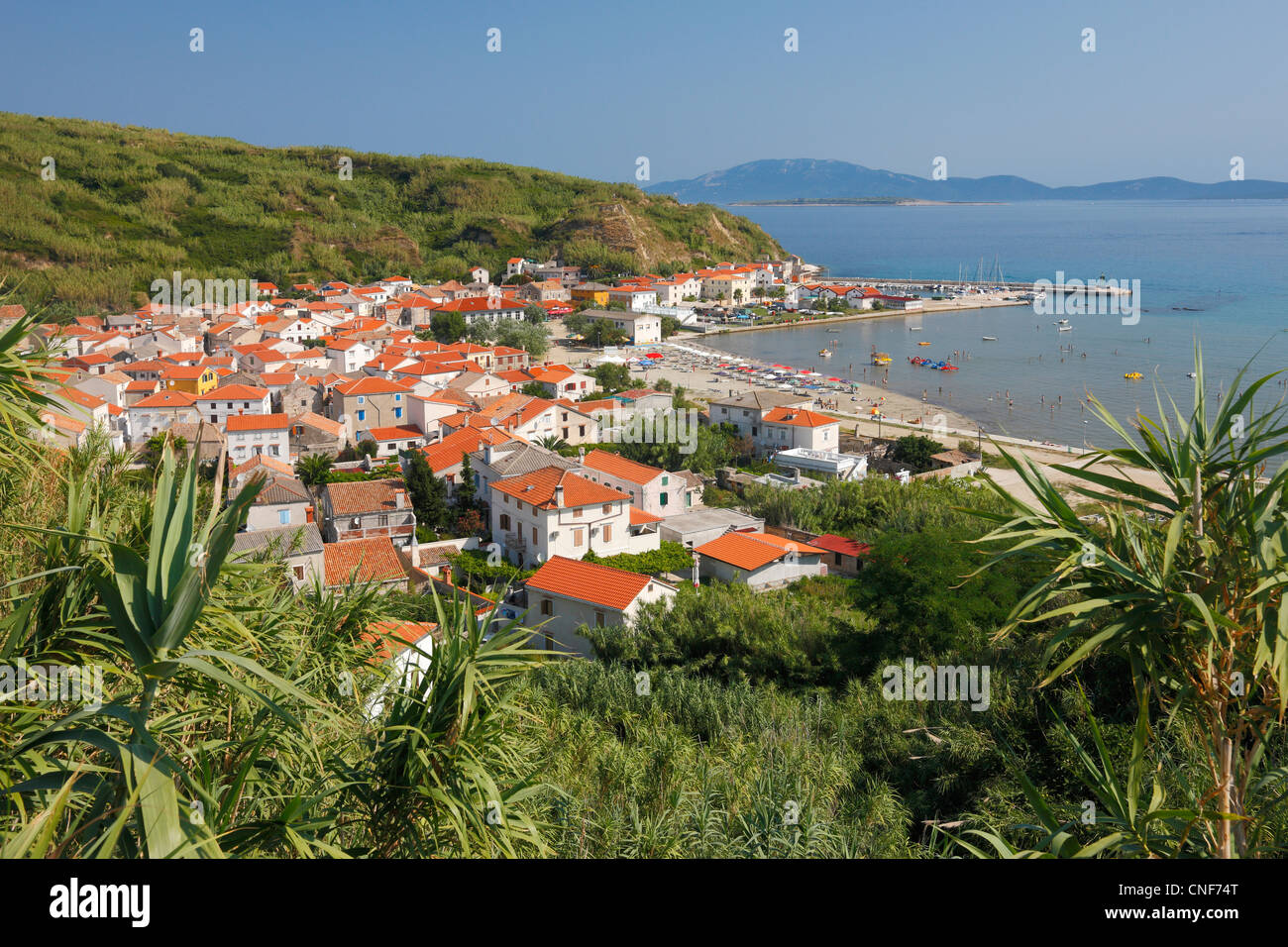 Susak island -Fotos und -Bildmaterial in hoher Auflösung – Alamy