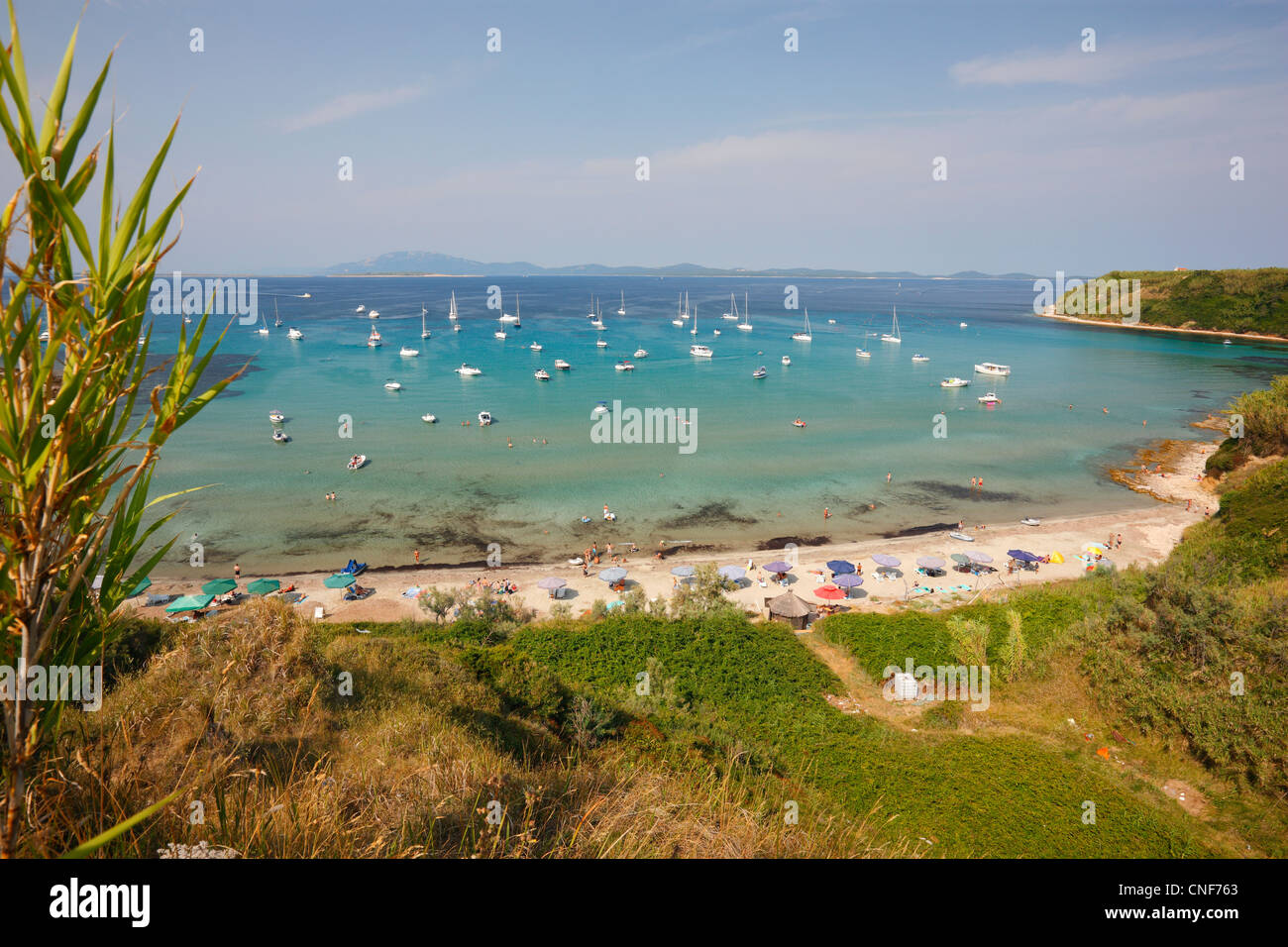 Susak strand -Fotos und -Bildmaterial in hoher Auflösung – Alamy
