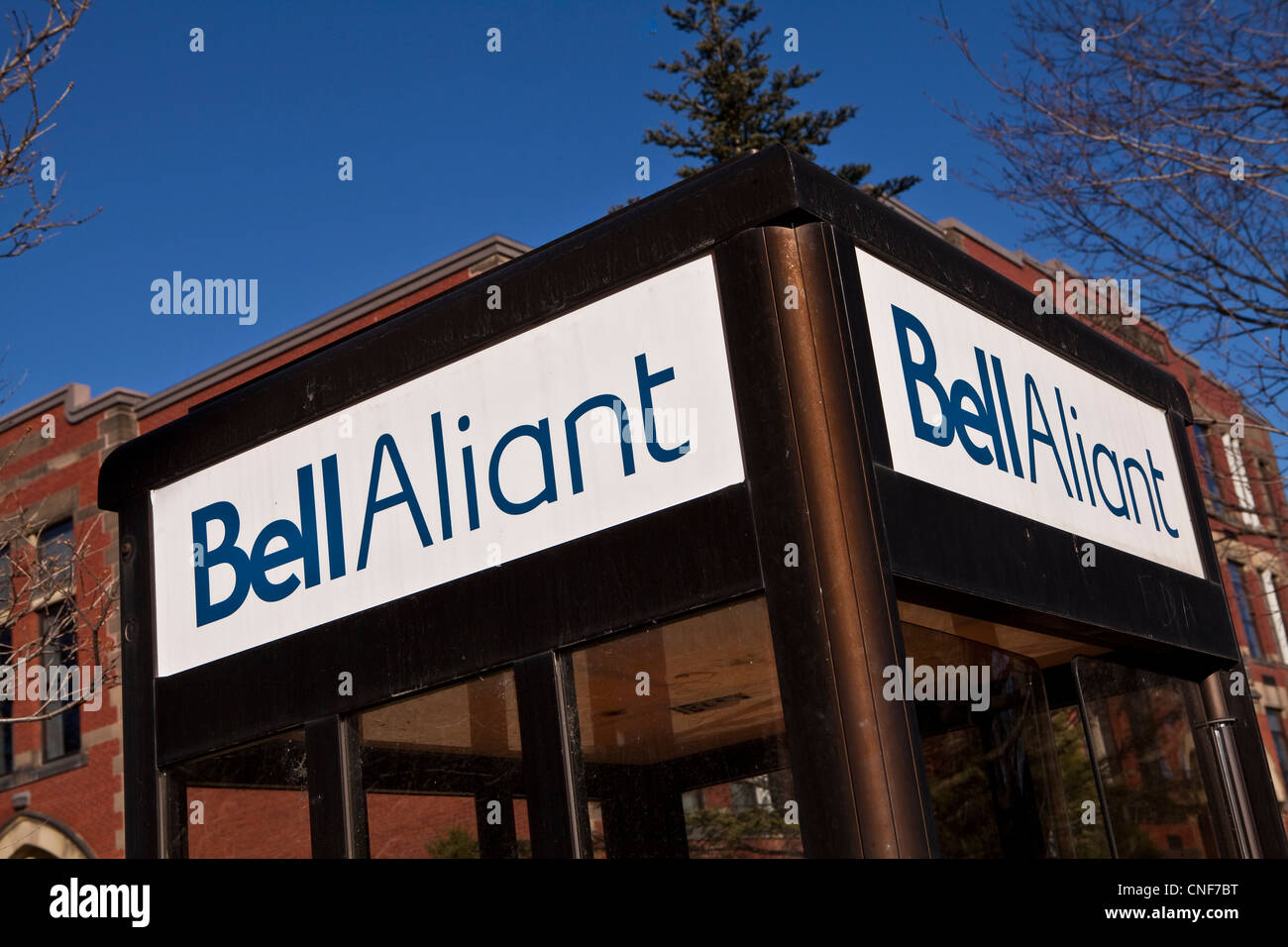 Bell aliant -Fotos und -Bildmaterial in hoher Auflösung – Alamy