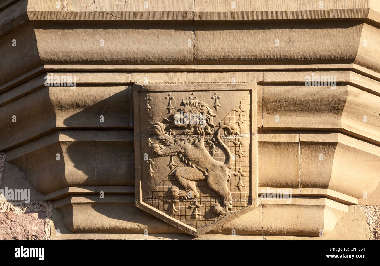 Haus löwenstein -Fotos und -Bildmaterial in hoher Auflösung – Alamy