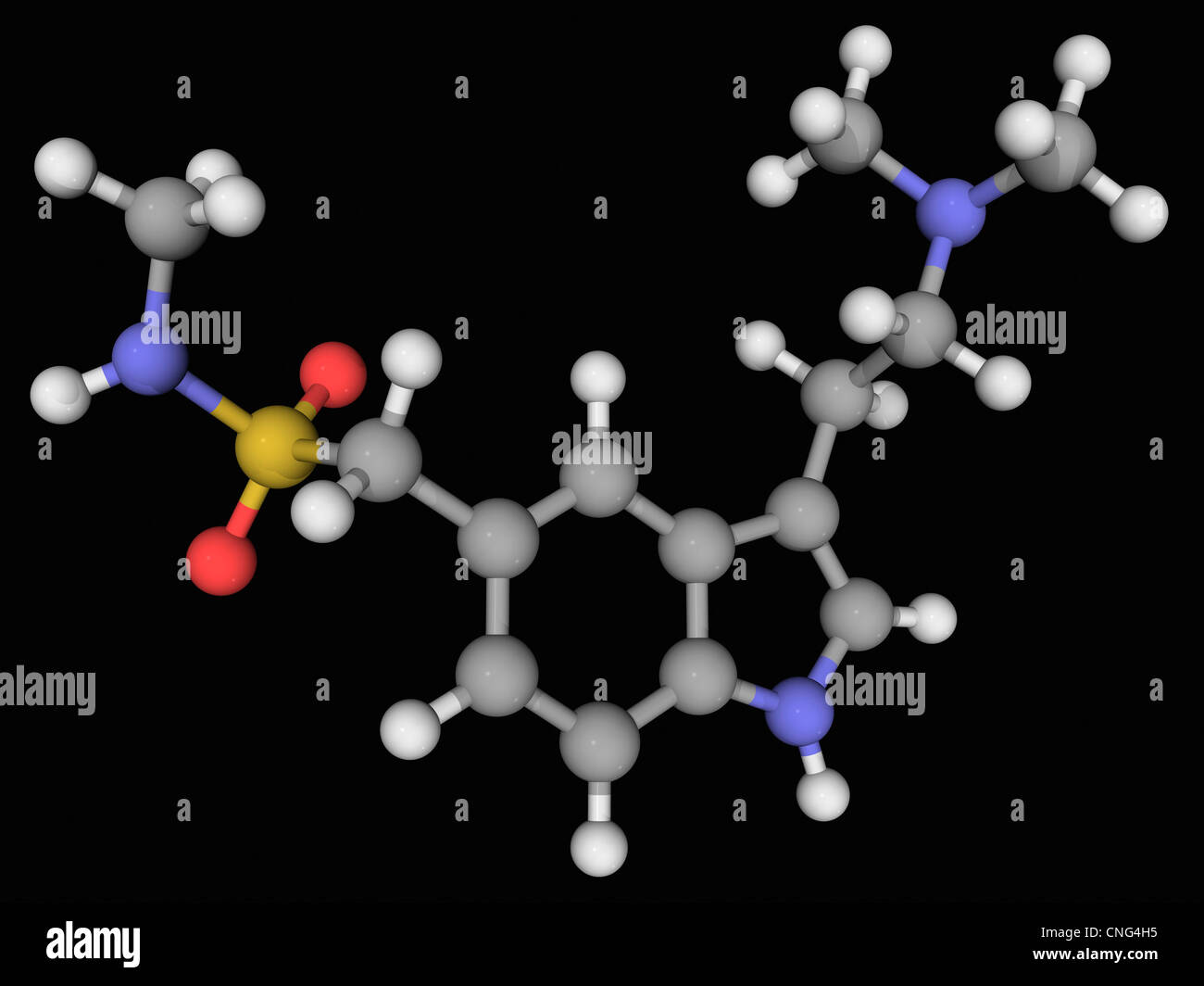 Triptan medikament -Fotos und -Bildmaterial in hoher Auflösung – Alamy