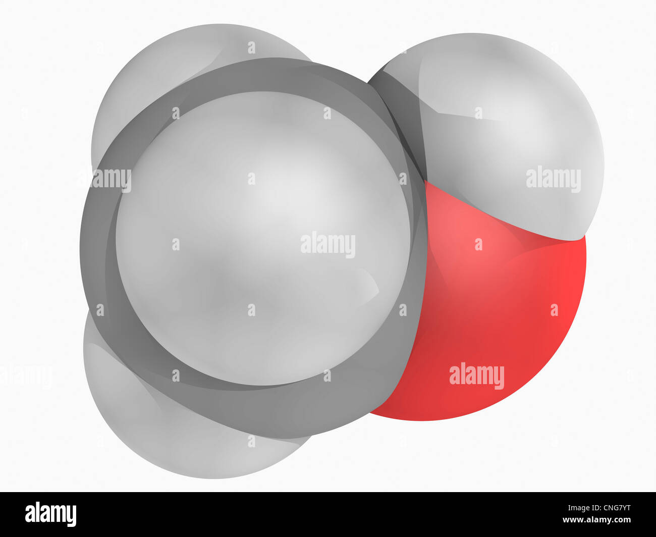 Methanol molekül -Fotos und -Bildmaterial in hoher Auflösung – Alamy