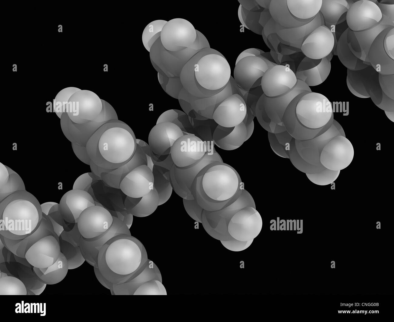 Polystyrol modelle -Fotos und -Bildmaterial in hoher Auflösung – Alamy