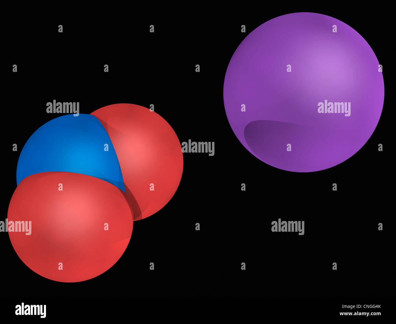 Sodium nitrite -Fotos und -Bildmaterial in hoher Auflösung – Alamy