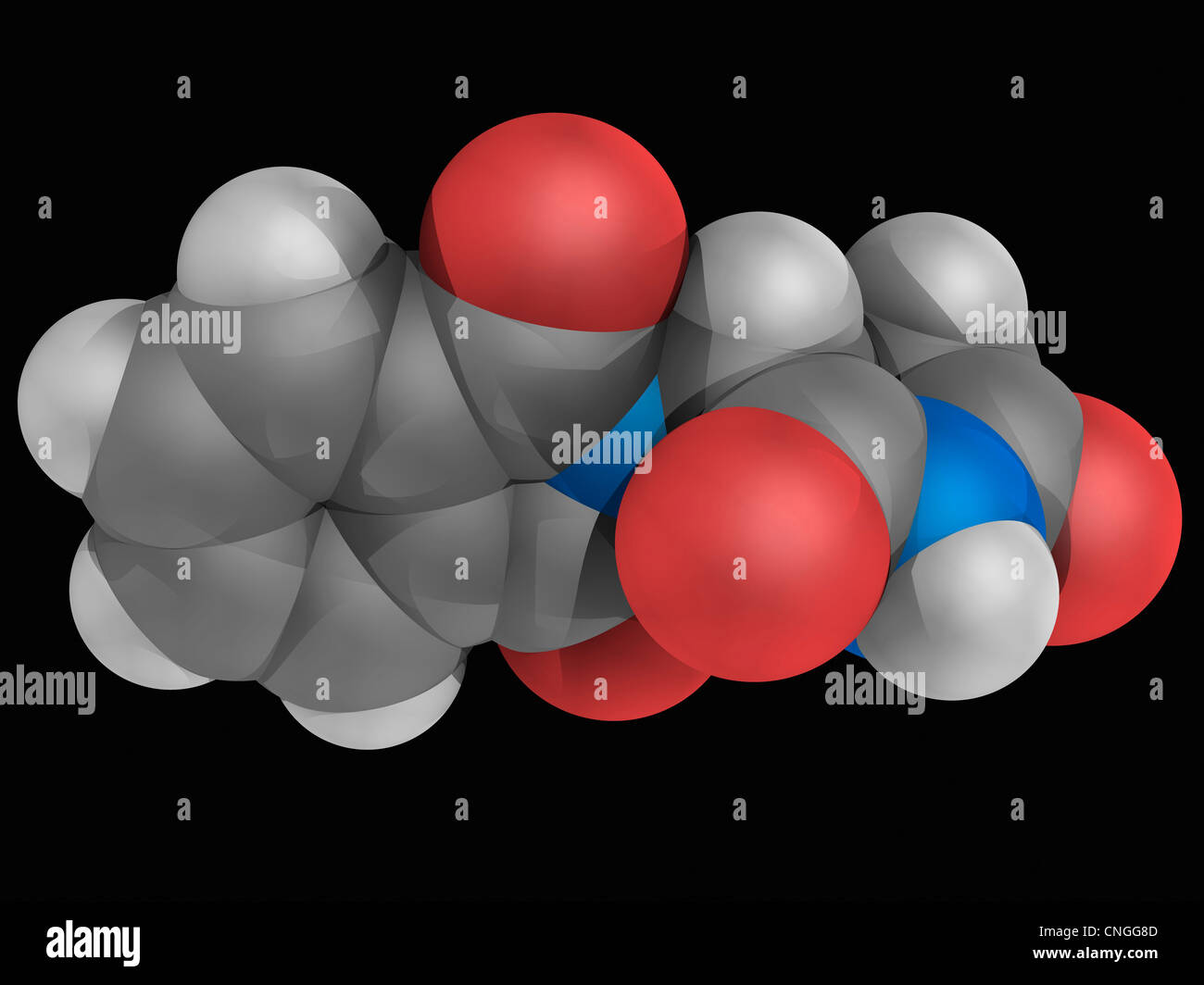 Thalidomide Drug Stockfotos und -bilder Kaufen - Alamy
