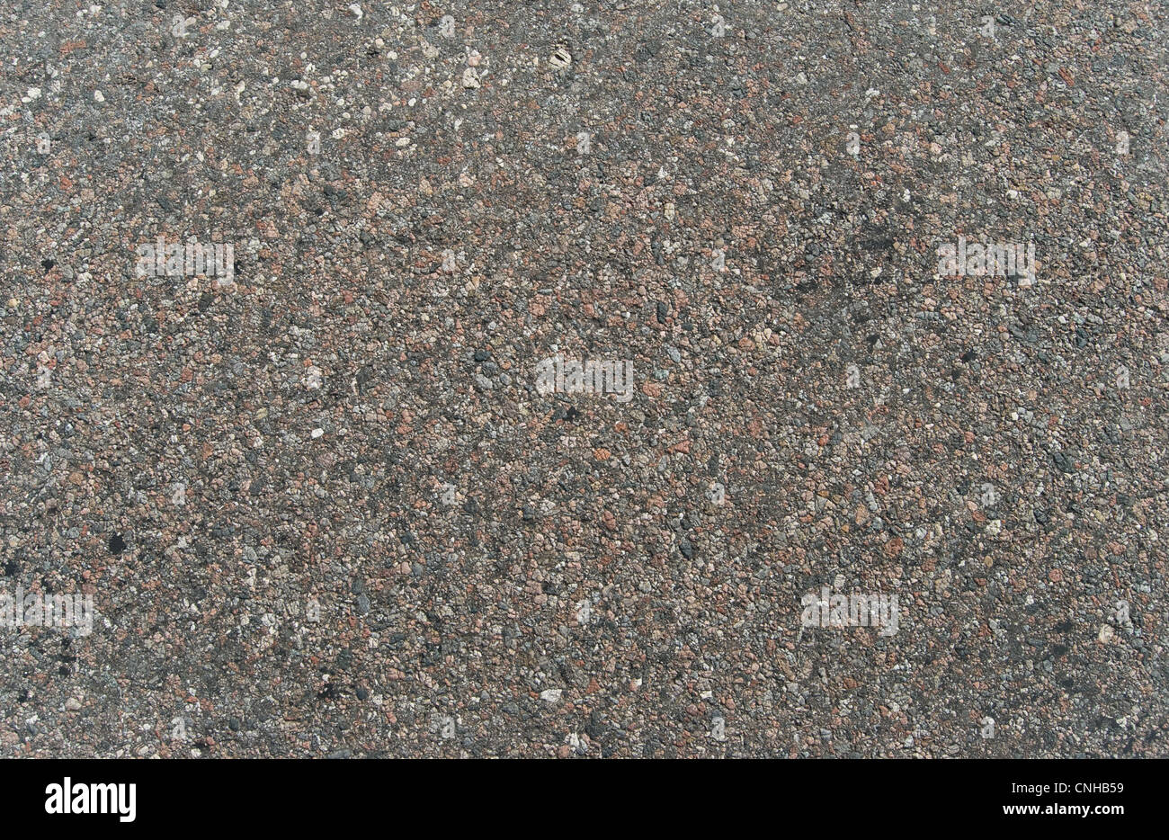 Straße Deckung - ein Asphalt-Struktur Stockfotografie - Alamy