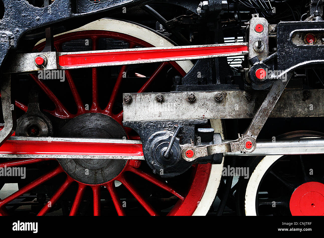 Wagon wheel tracks -Fotos und -Bildmaterial in hoher Auflösung – Alamy