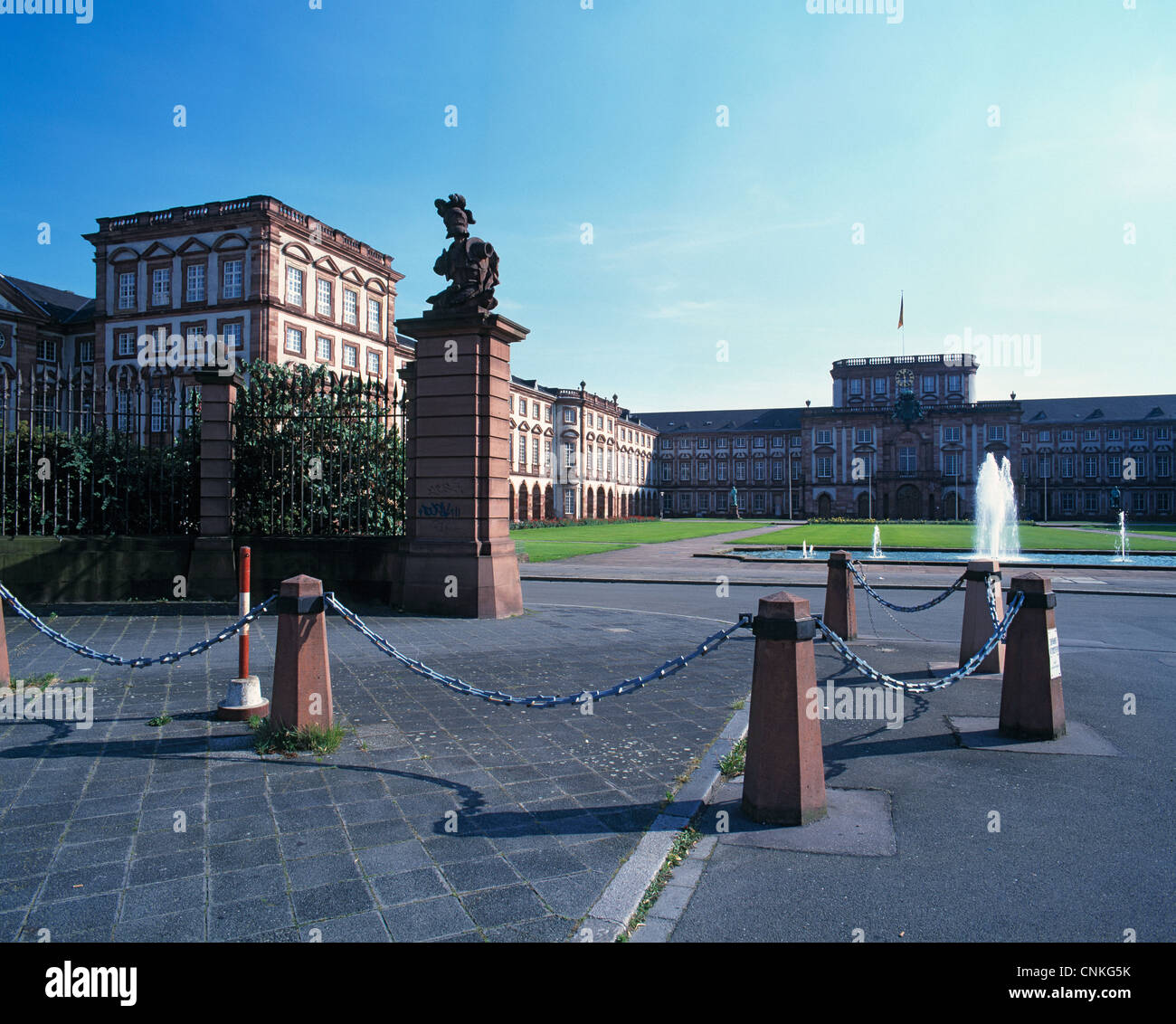 Uni mannheim -Fotos und -Bildmaterial in hoher Auflösung – Alamy