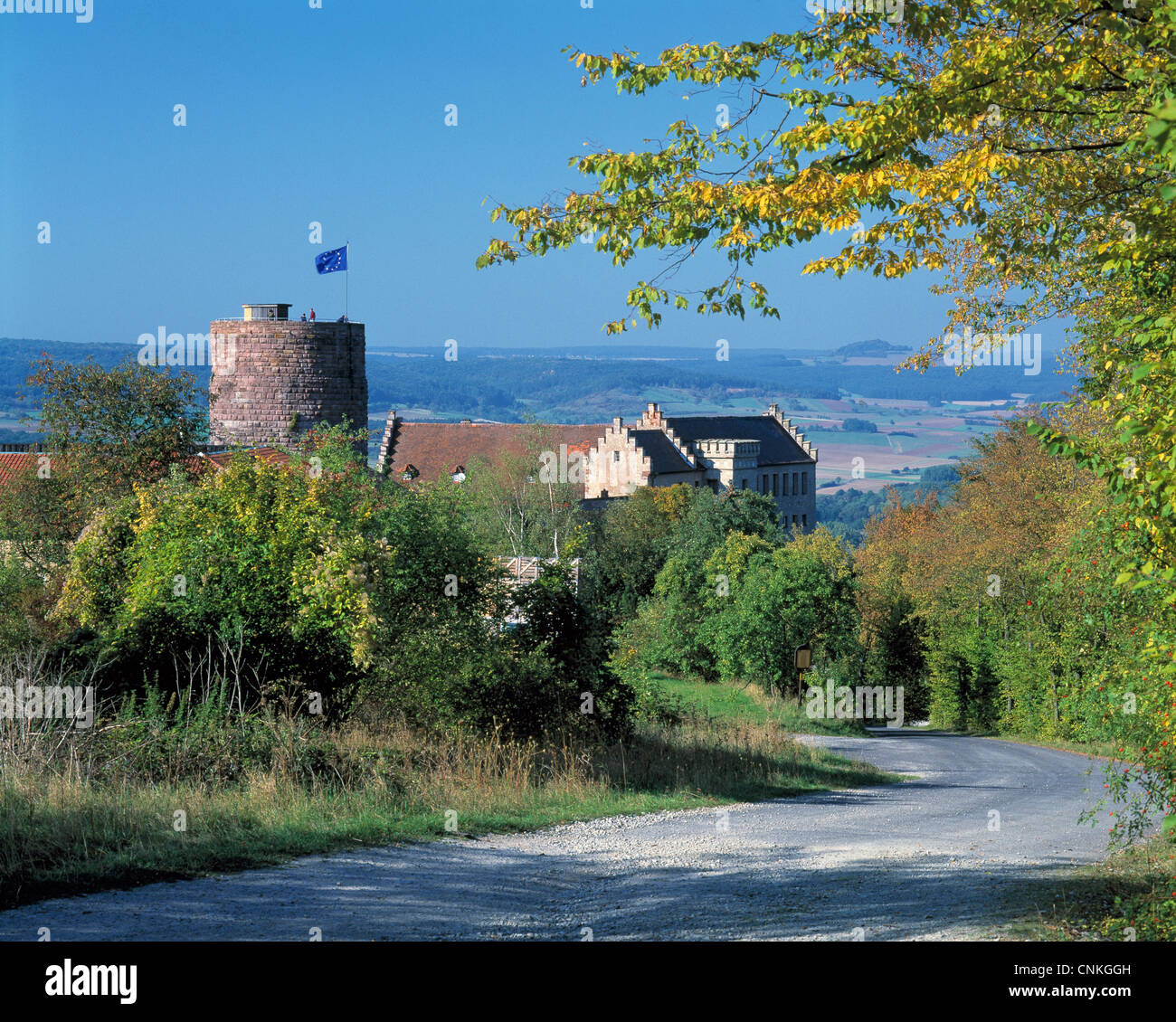 Hammelburg germany -Fotos und -Bildmaterial in hoher Auflösung – Alamy