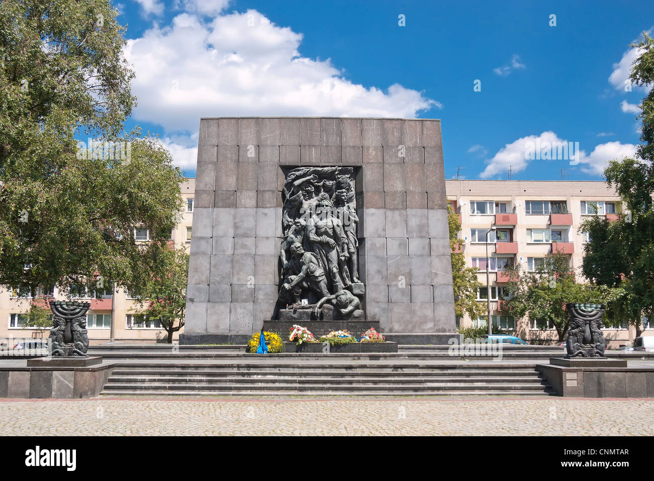 Warschau jude -Fotos und -Bildmaterial in hoher Auflösung – Alamy