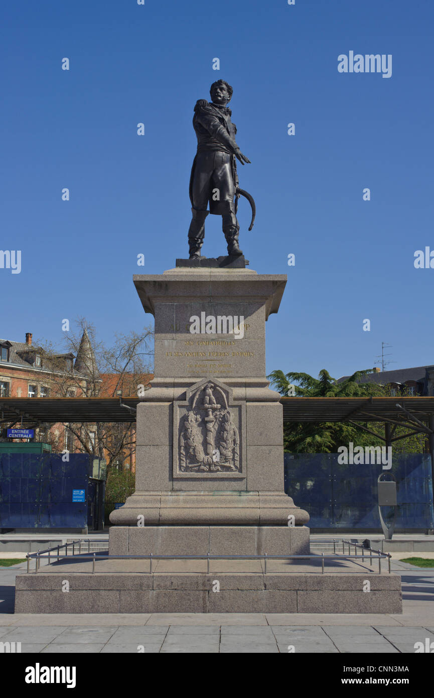 General Rapp Stockfotos und -bilder Kaufen - Alamy