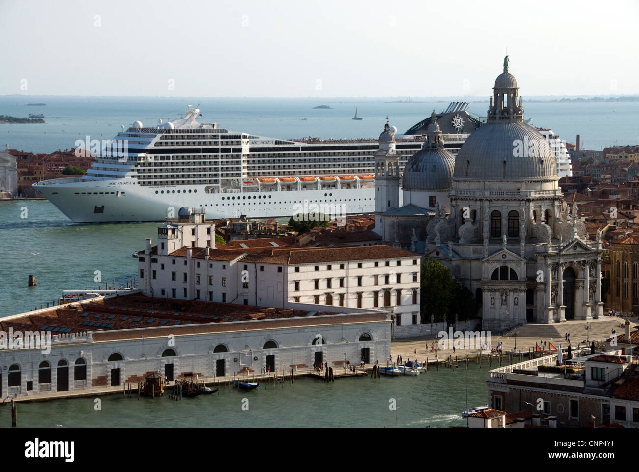 Msc cruise -Fotos und -Bildmaterial in hoher Auflösung – Alamy