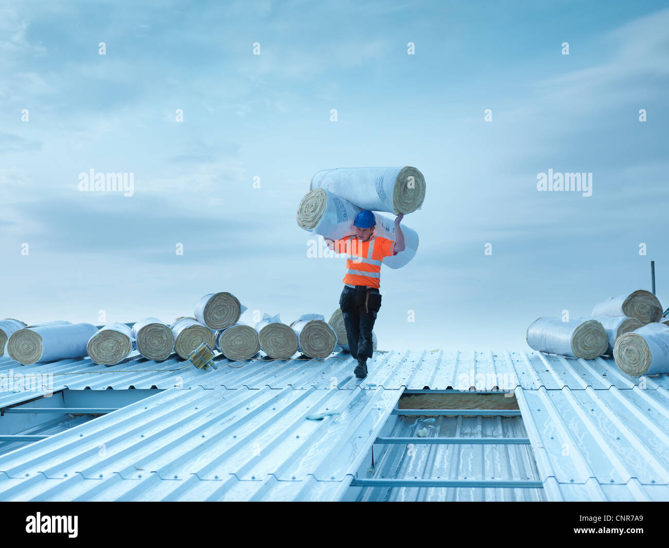 Anlage zur isolierung -Fotos und -Bildmaterial in hoher Auflösung – Alamy