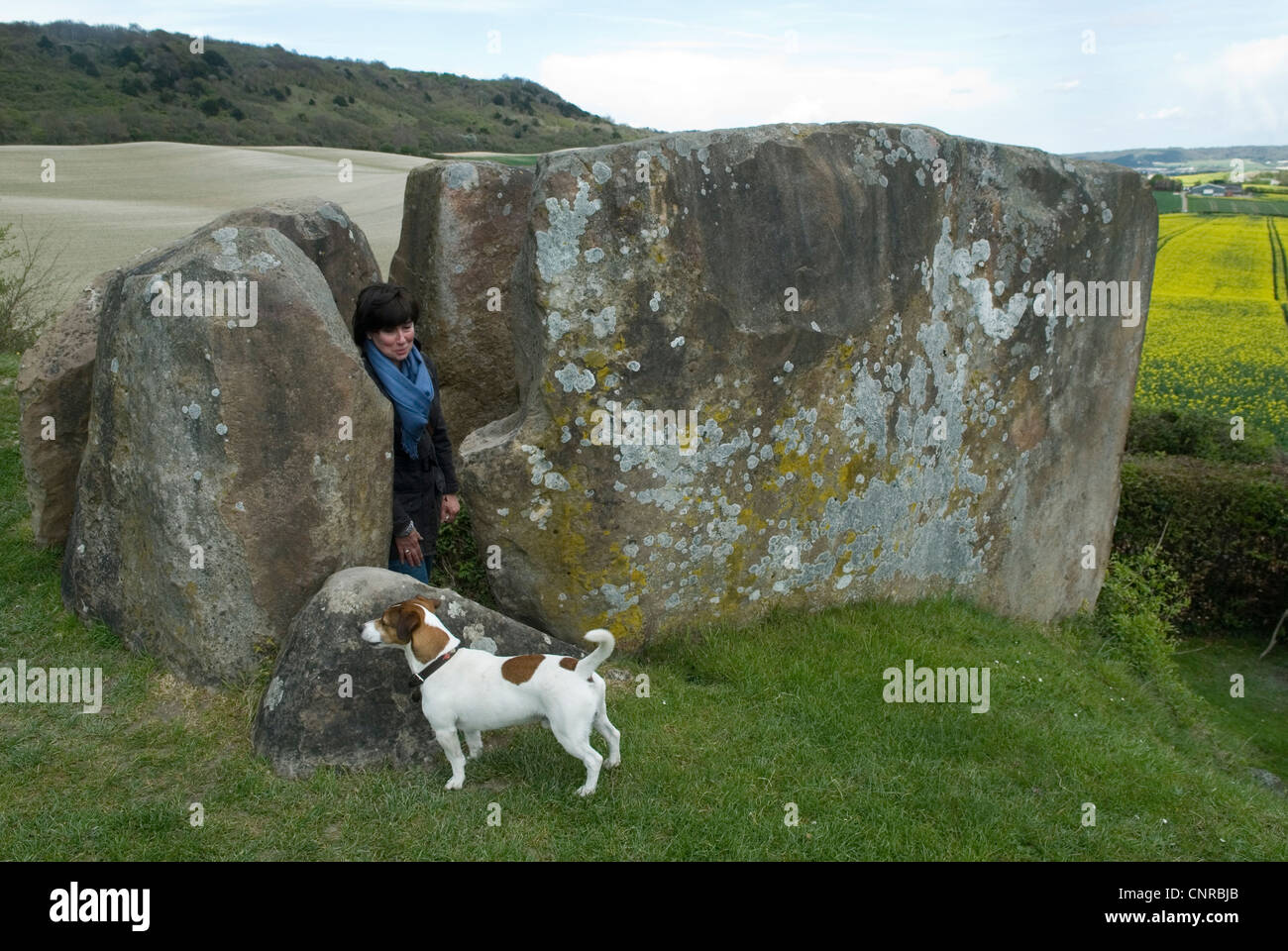 Medway megalith -Fotos und -Bildmaterial in hoher Auflösung – Alamy