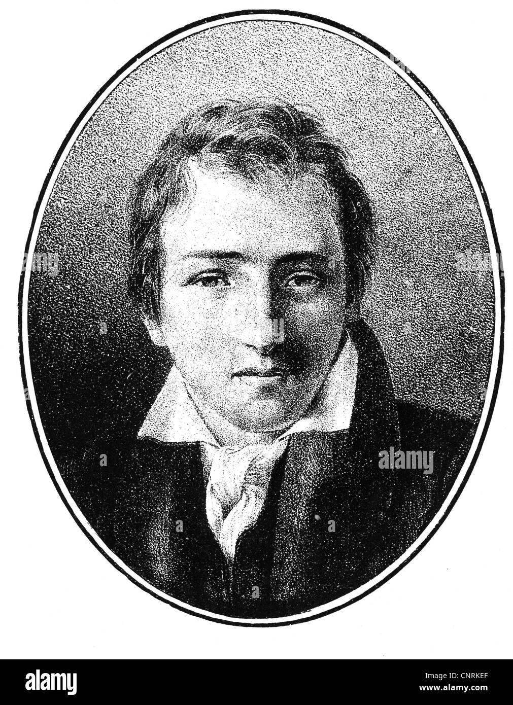 Heinrich heine portrait -Fotos und -Bildmaterial in hoher Auflösung – Alamy