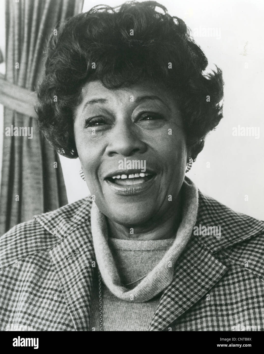 Ella fitzgerald us jazz singer -Fotos und -Bildmaterial in hoher Auflösung – Alamy