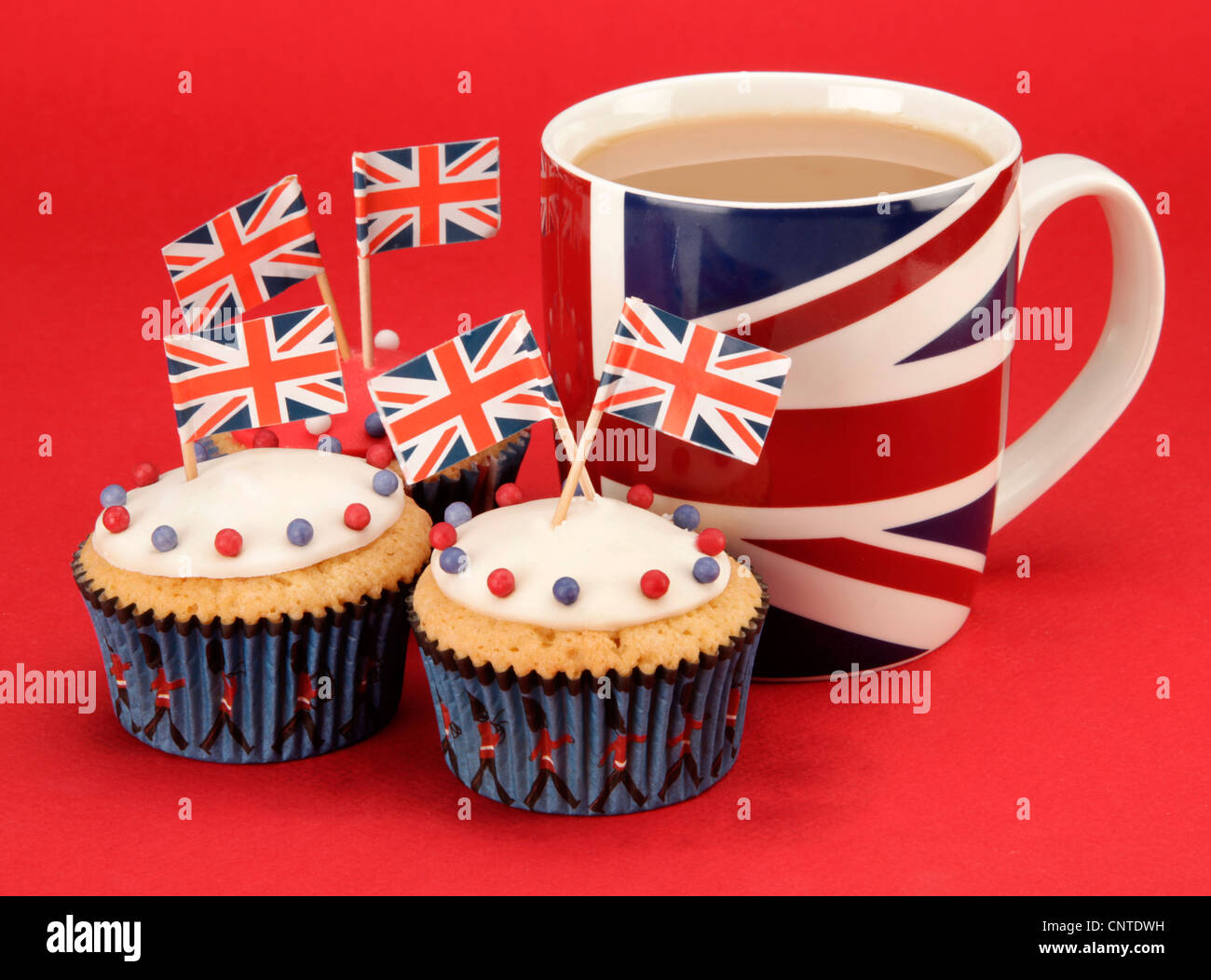Britische symbole -Fotos und -Bildmaterial in hoher Auflösung – Alamy
