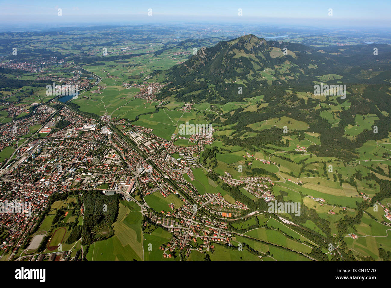Sonthofen -Fotos und -Bildmaterial in hoher Auflösung – Alamy