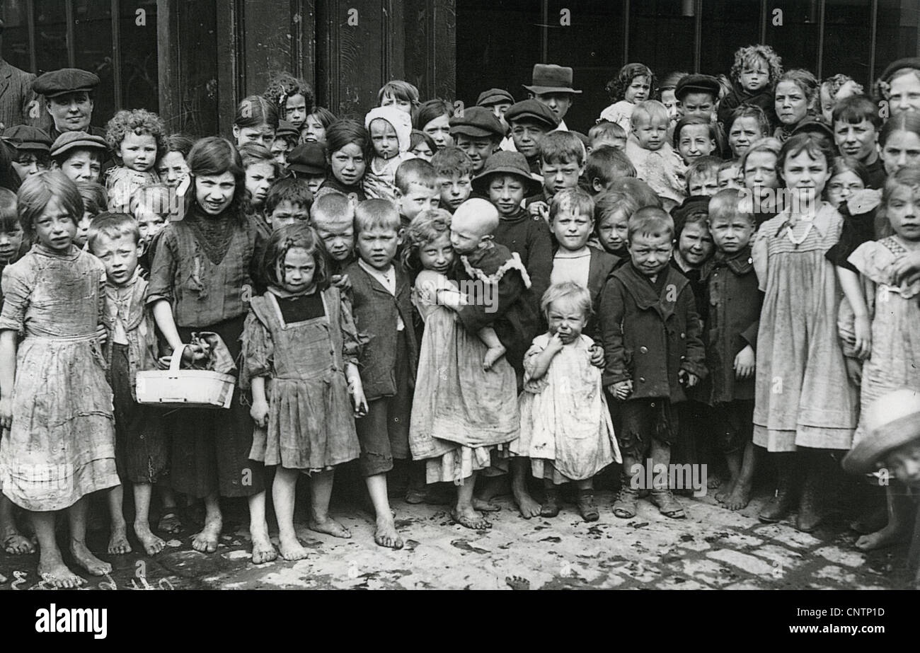 Slum London Stockfotos und -bilder Kaufen - Alamy