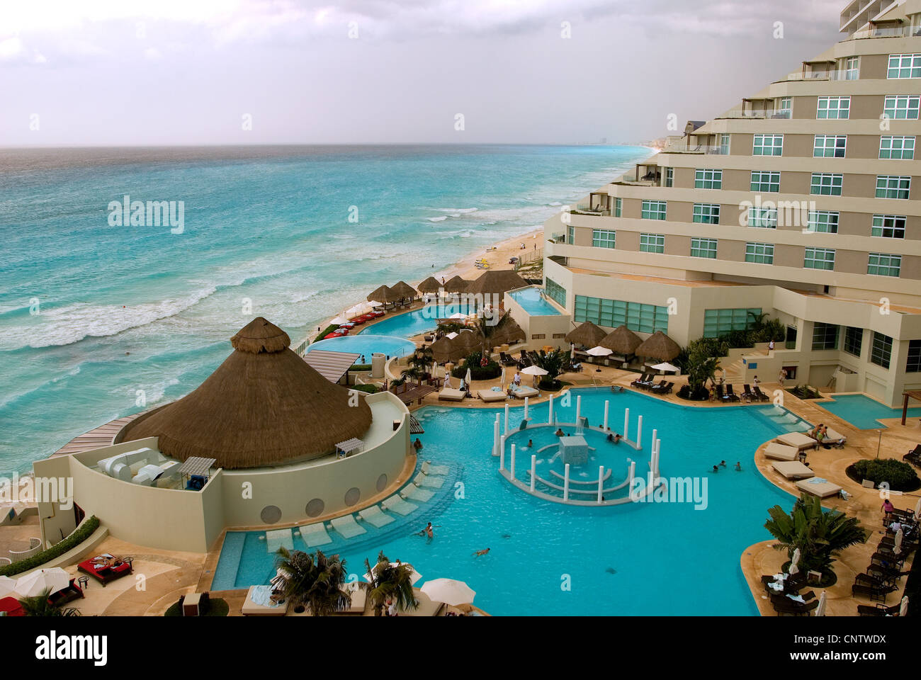 Melia resort -Fotos und -Bildmaterial in hoher Auflösung – Alamy