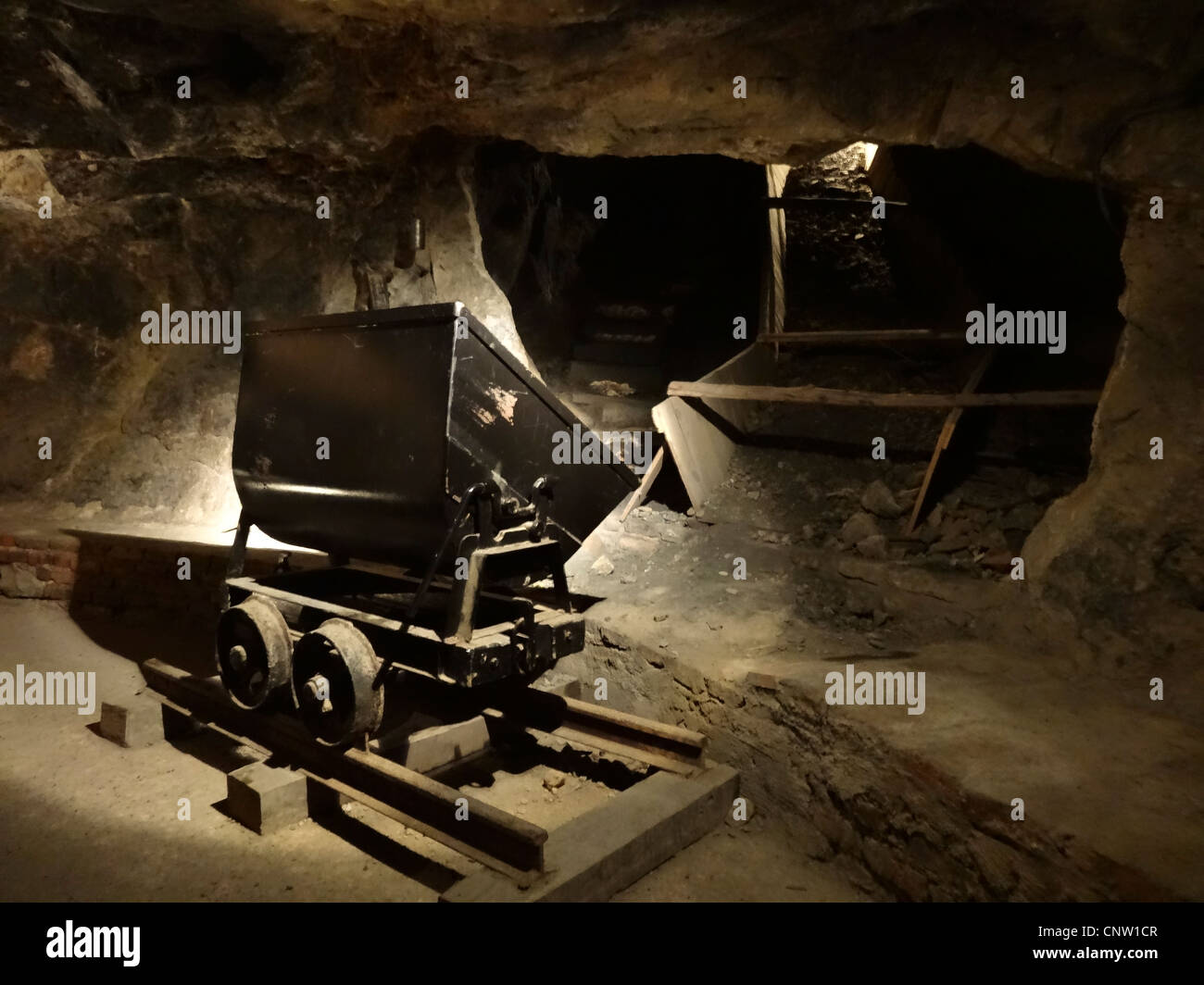 Almaden of spain and mercury mine -Fotos und -Bildmaterial in hoher ...