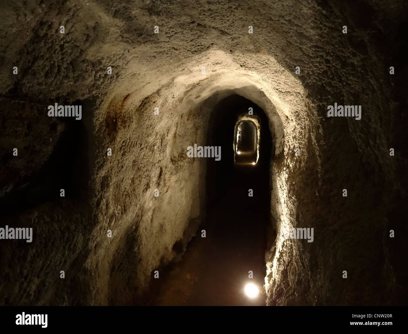 Almaden Of Spain And Mercury Mine Stockfotos und -bilder Kaufen - Alamy