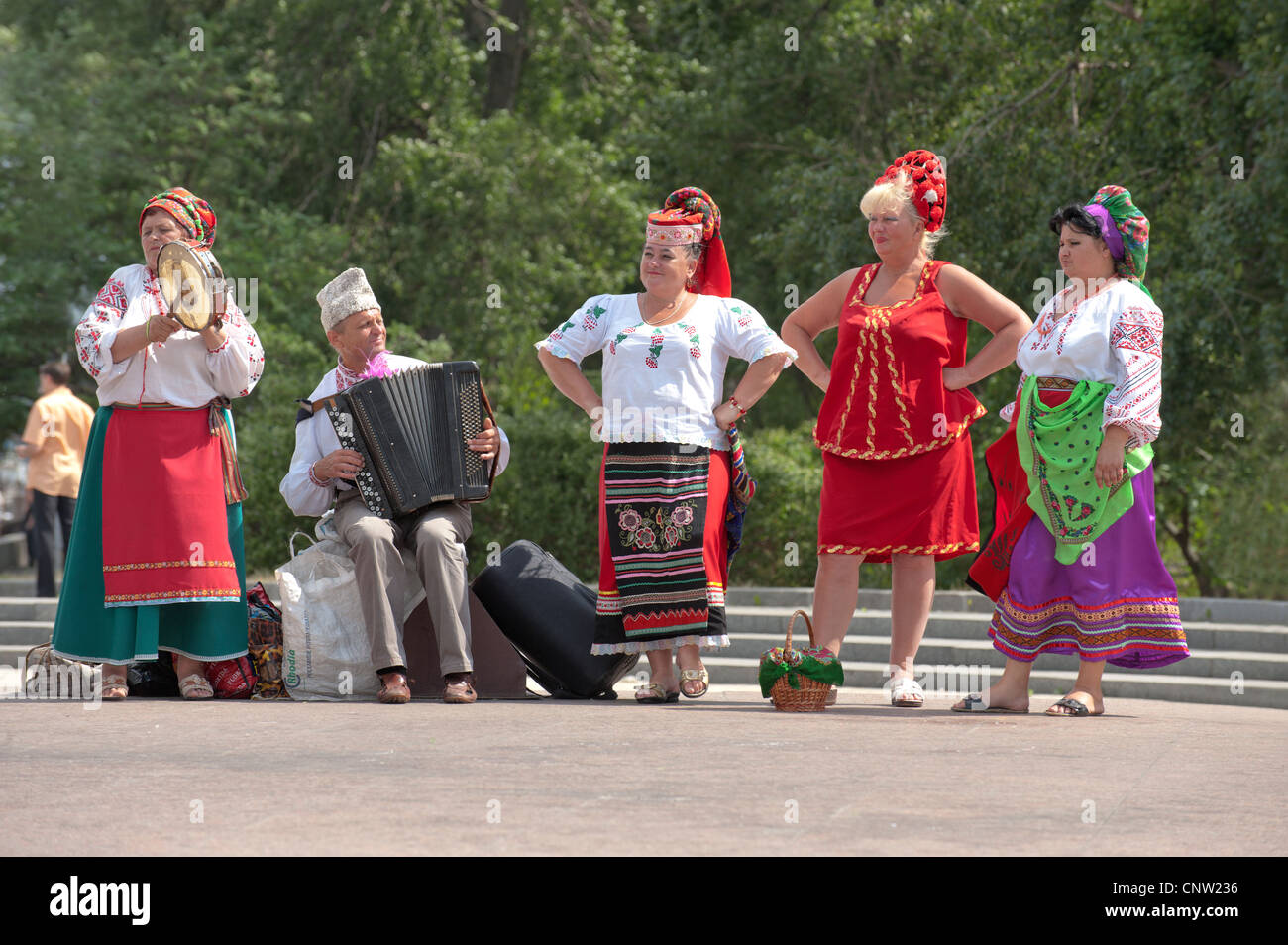 Tracht der ukraine -Fotos und -Bildmaterial in hoher Auflösung – Alamy