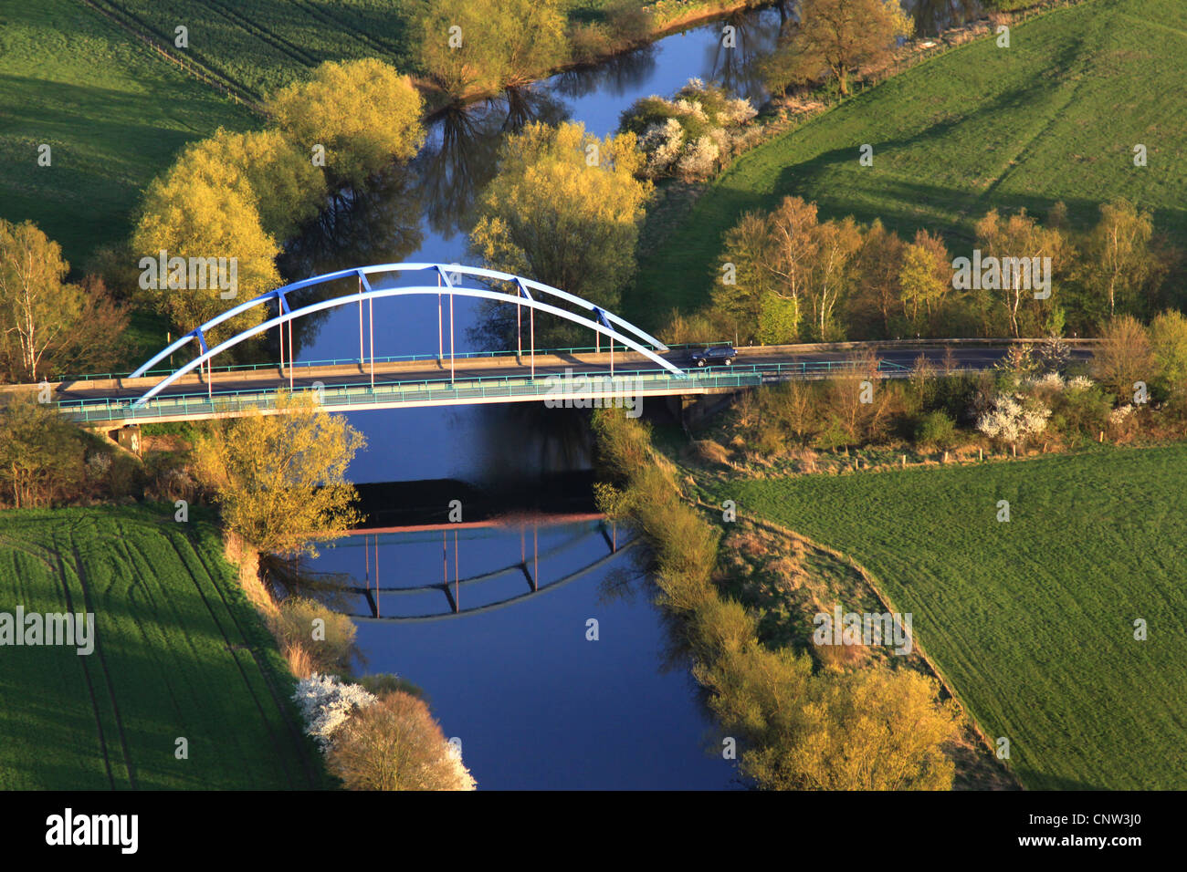 Borker Strasse Waltrop