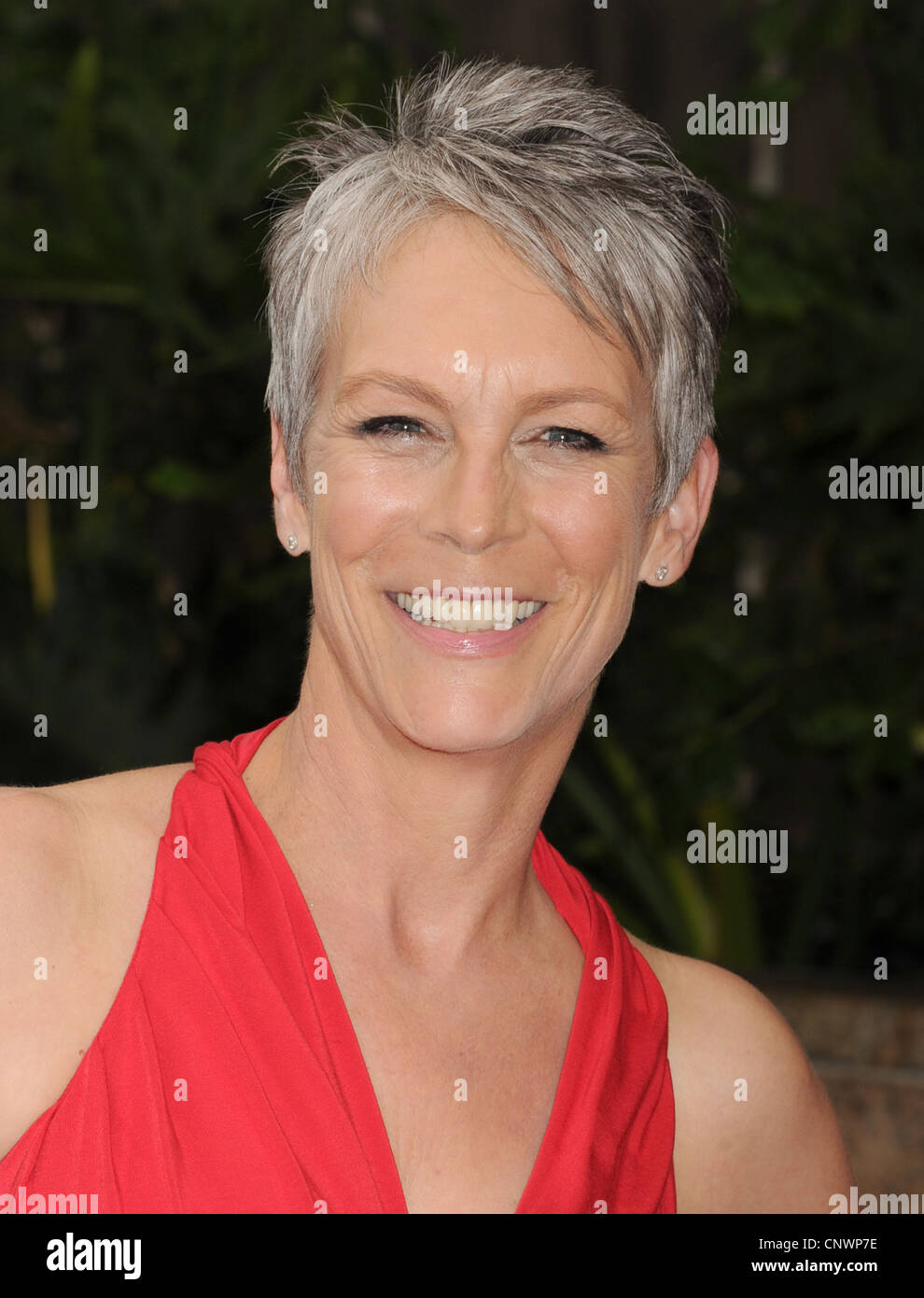 Jamie lee curtis -Fotos und -Bildmaterial in hoher Auflösung – Alamy