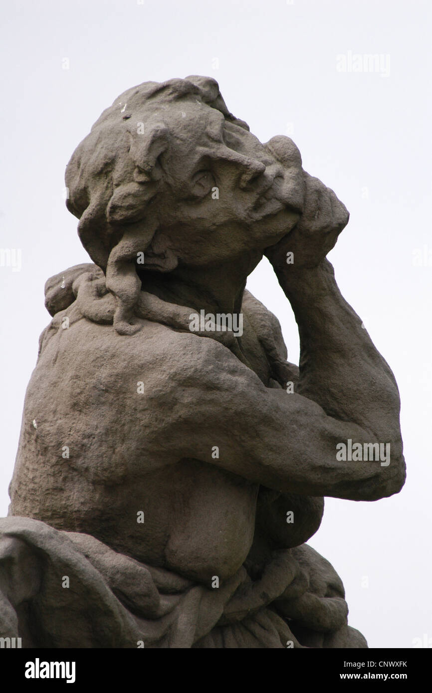 Tugenden laster -Fotos und -Bildmaterial in hoher Auflösung – Alamy