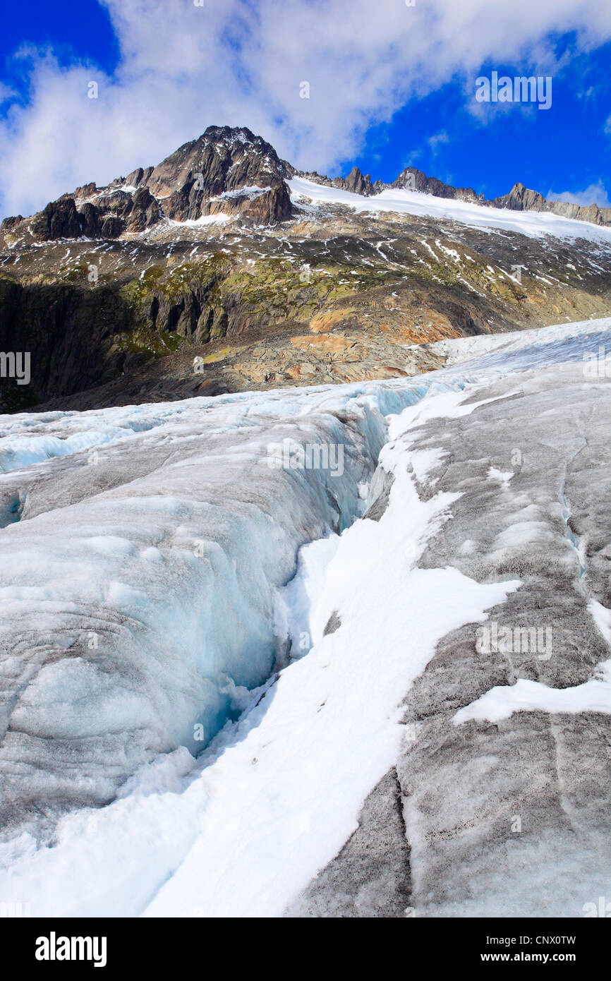 Furka pass schweiz -Fotos und -Bildmaterial in hoher Auflösung – Alamy