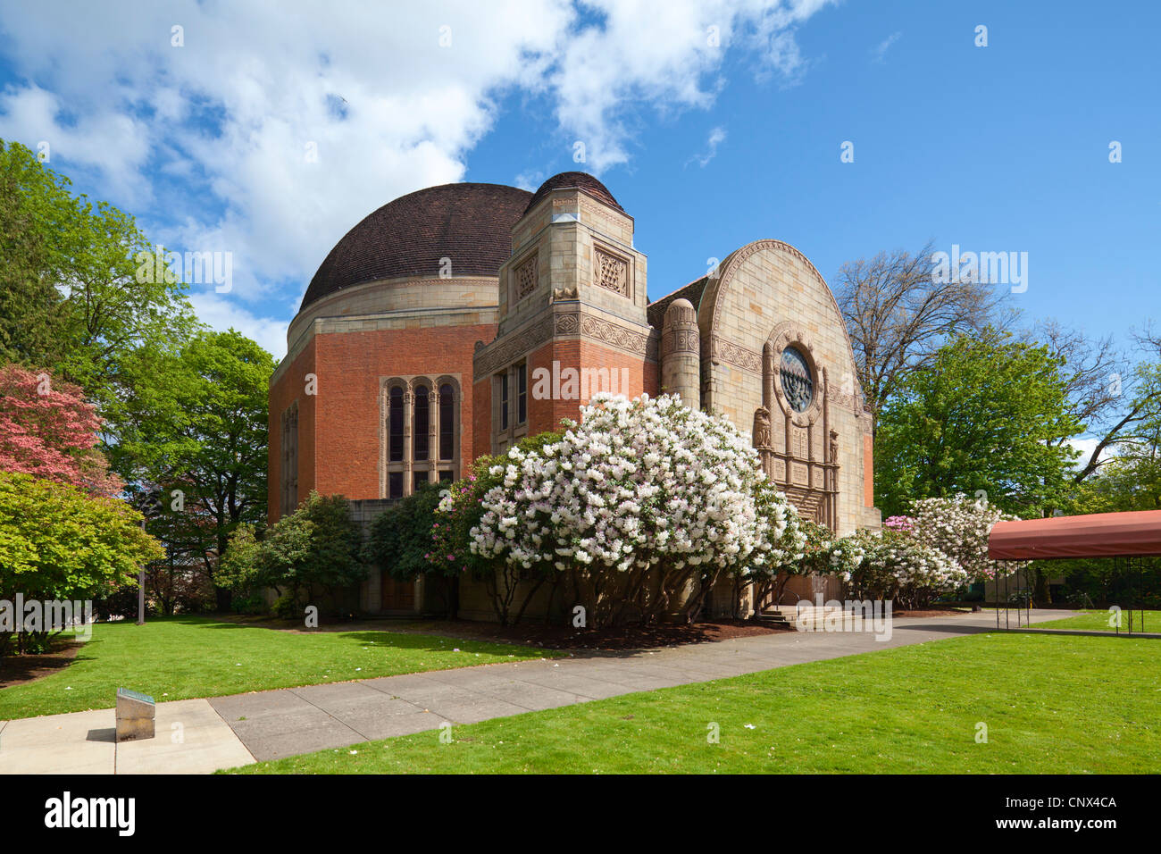 Congregation beth israel -Fotos und -Bildmaterial in hoher Auflösung ...