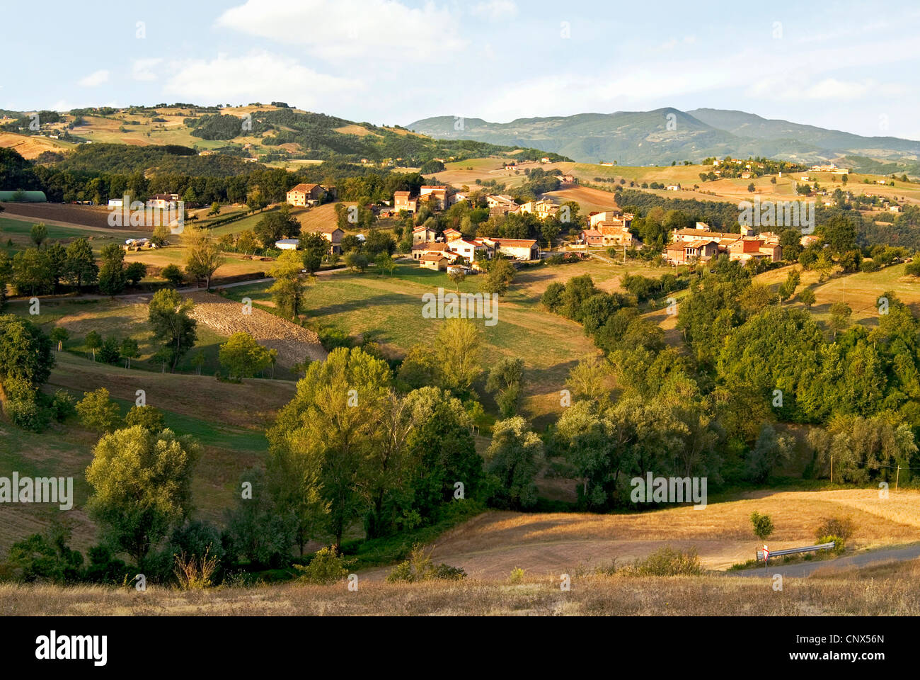 Schloss von canossa -Fotos und -Bildmaterial in hoher Auflösung – Alamy