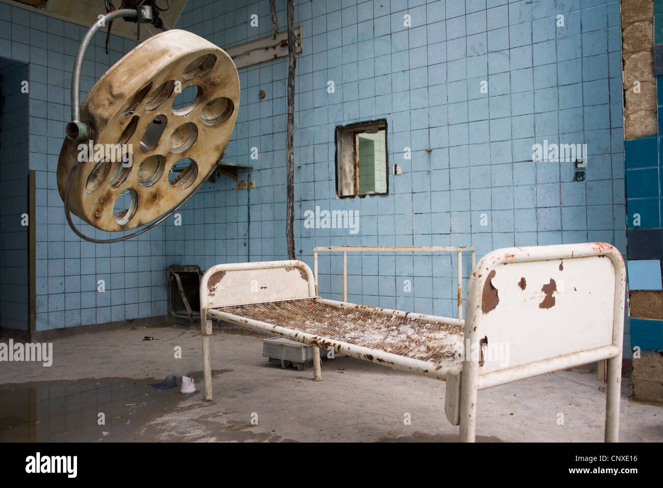 Beelitz heilstätten hospital -Fotos und -Bildmaterial in hoher ...