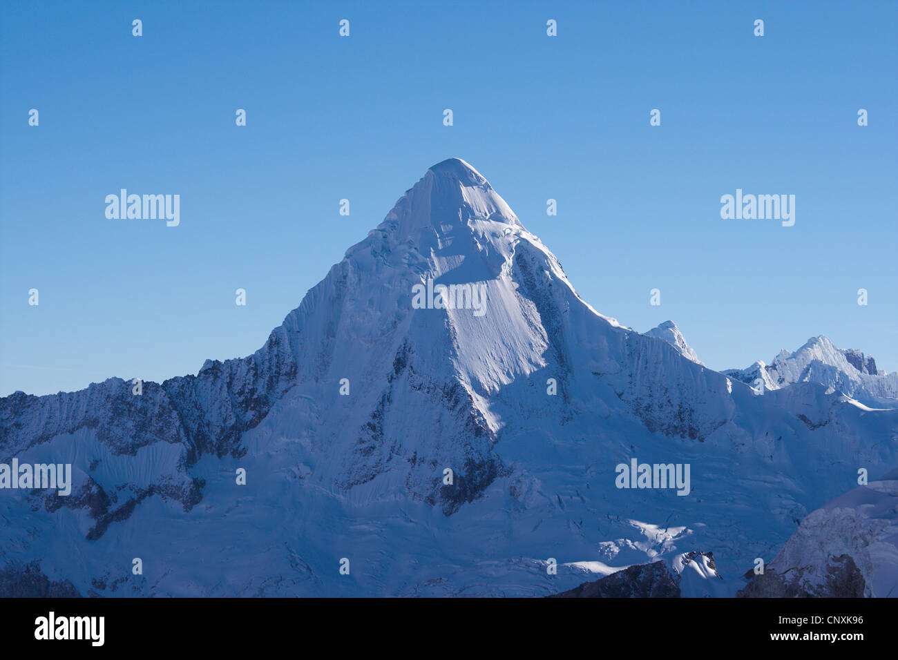 Kordilleren anden -Fotos und -Bildmaterial in hoher Auflösung – Alamy