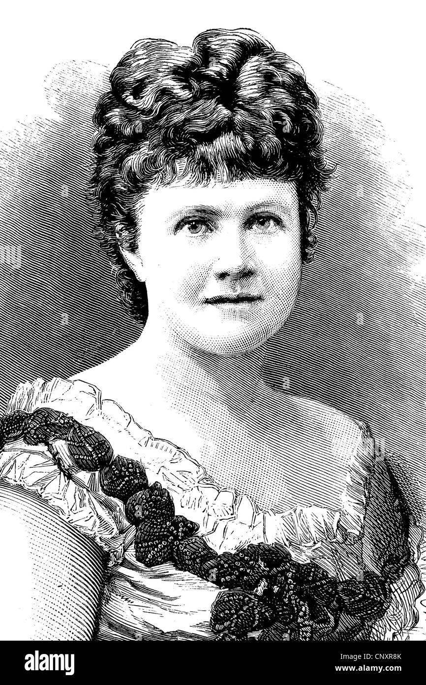 Princess pauline -Fotos und -Bildmaterial in hoher Auflösung – Alamy