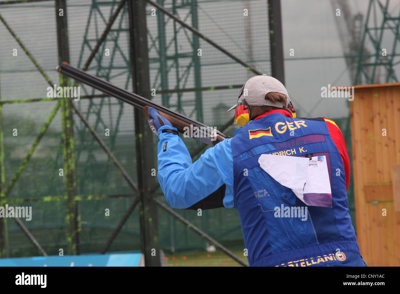 Karsten Bindrich Stockfotos und -bilder Kaufen - Alamy