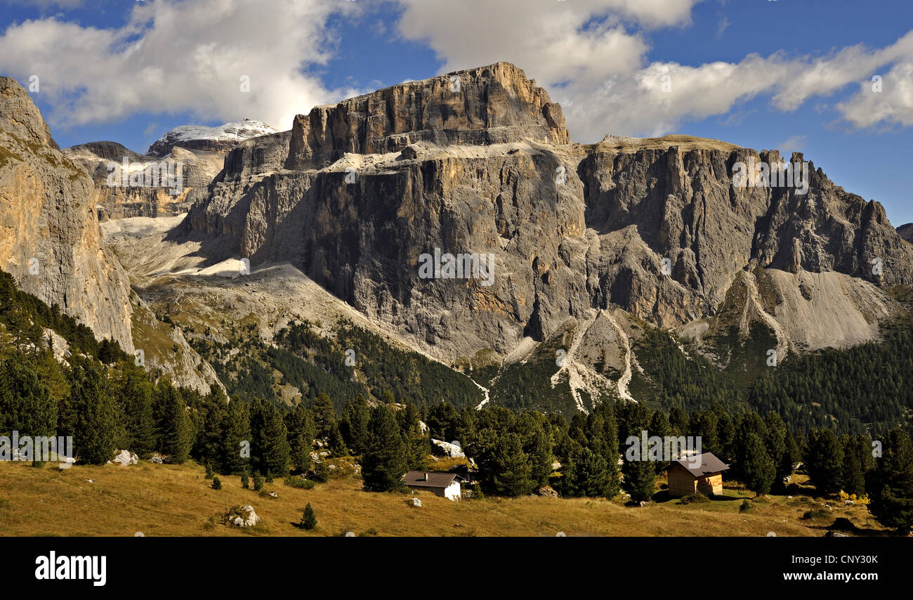 Sass de pordoi -Fotos und -Bildmaterial in hoher Auflösung – Alamy