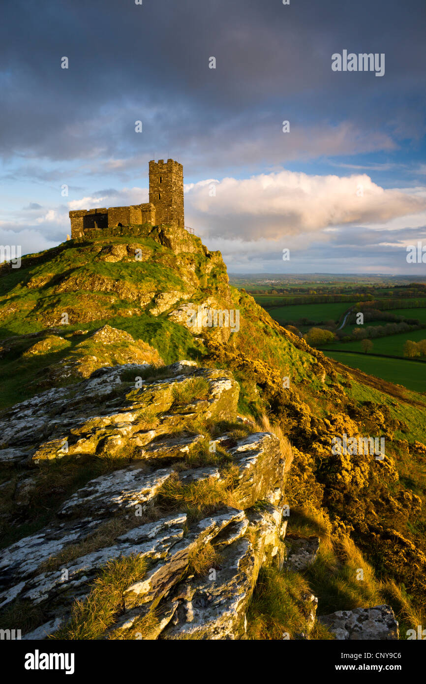 Brent tor dartmoor -Fotos und -Bildmaterial in hoher Auflösung – Alamy